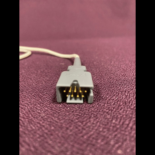 Masimo LNCS DCI with Adult Reusable Sensor 1863 Cables Patient Monitor ...