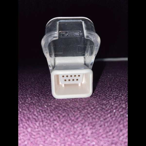 Masimo 2017 SpO2 LNC-4 Adapter Cable 2017 - Avobus Medical Equipment