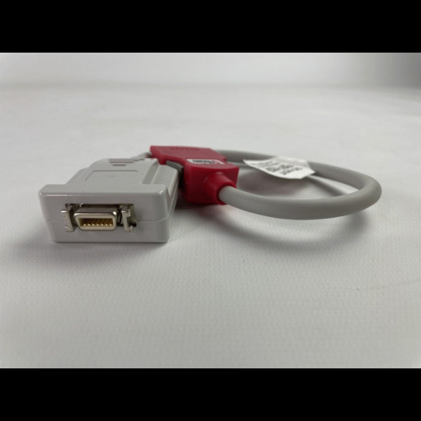 Masimo 14 Pin to 20 Pin Adapter Cable 2478 Adapters Patient Monitor ...