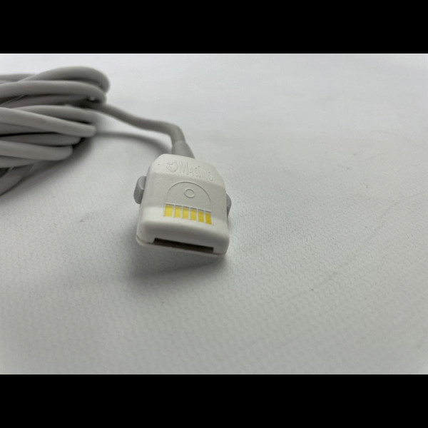 Masimo MP12 LNOP Adapter Cable 2282 Cables Patient Monitor Accessories