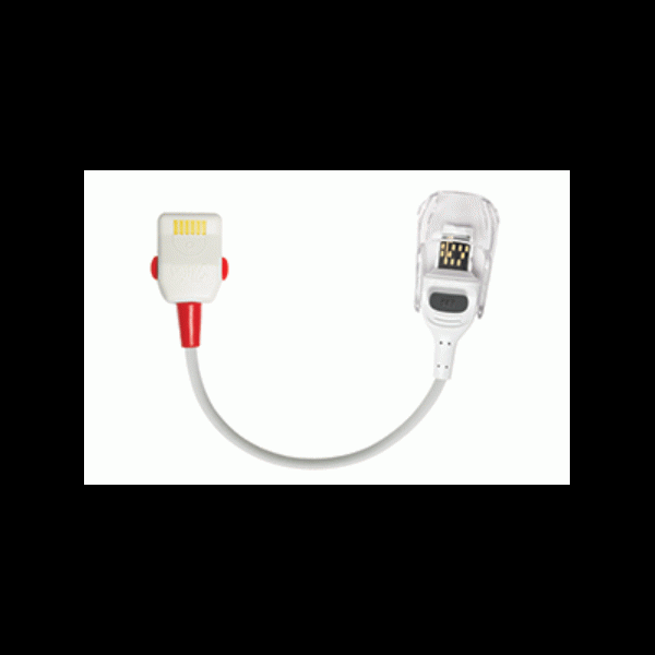 Masimo LNOP to RD Adapter Cable 4091 Cables Patient Monitor Accessories