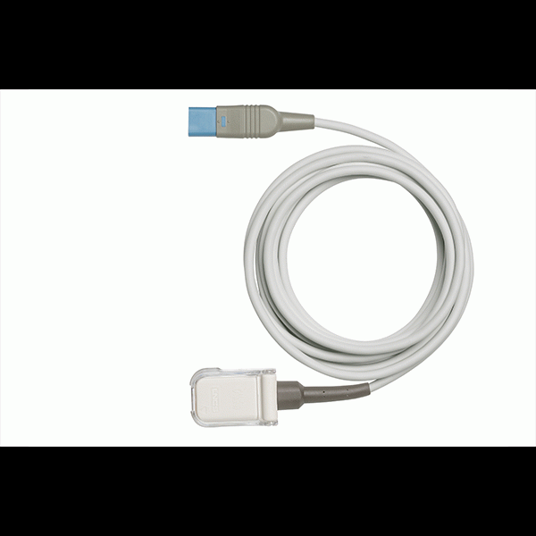 Masimo LNC MP10 LNCS to IntelliVue Module and MMS 2281 Cables Patient ...