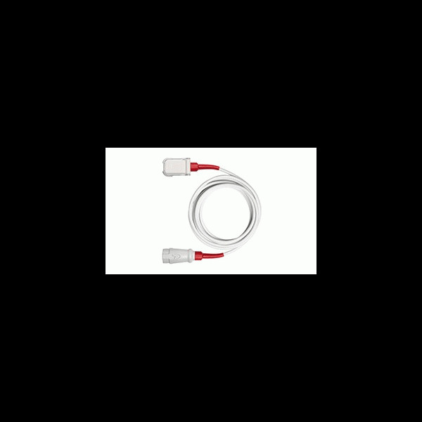 Masimo LNCS - Red 25 LNC10 Extension Cable 3345 Cables Patient Monitor ...