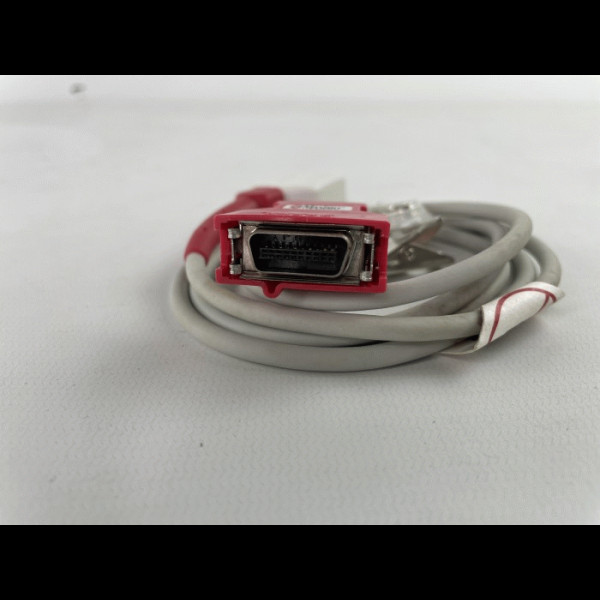 Masimo SET Rainbow 20 Pin SpO2 Extension Cable-2406 2406 Cables Patient ...