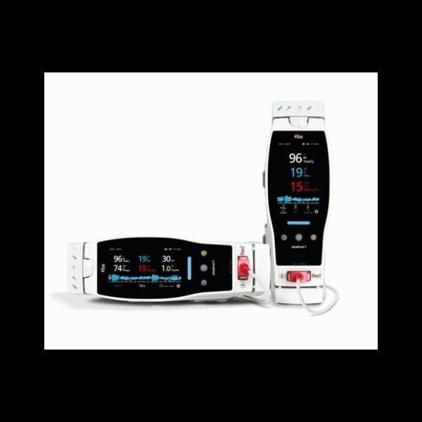 Masimo Radical-7 CO-Oximeter with Rainbow Handheld Diagnostics