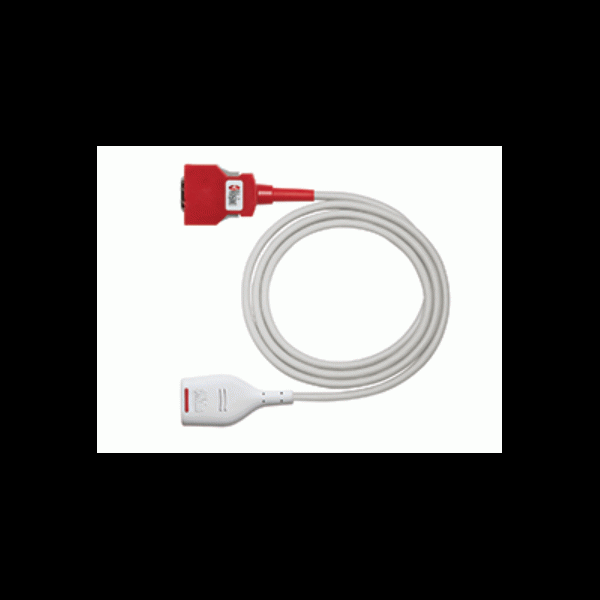 Masimo RD Rainbow SET MD20-08 Patient Cable 4109 Cables Patient Monitor ...