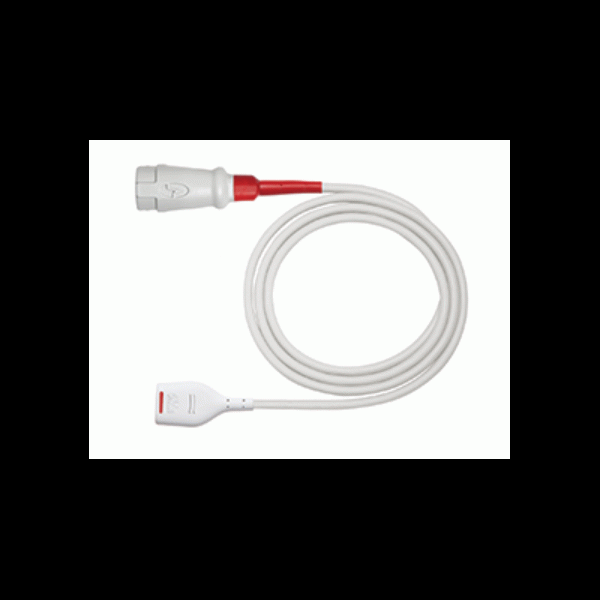 Masimo RD Rainbow SET R25-05, PC 4076 Cables Patient Monitor Accessories