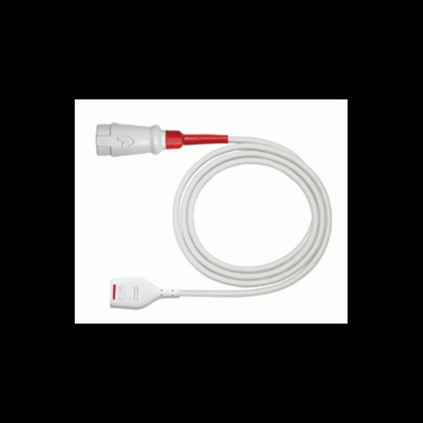 Masimo RD Rainbow SET R25-08 Patient Cable 4106 Cables Patient Monitor ...