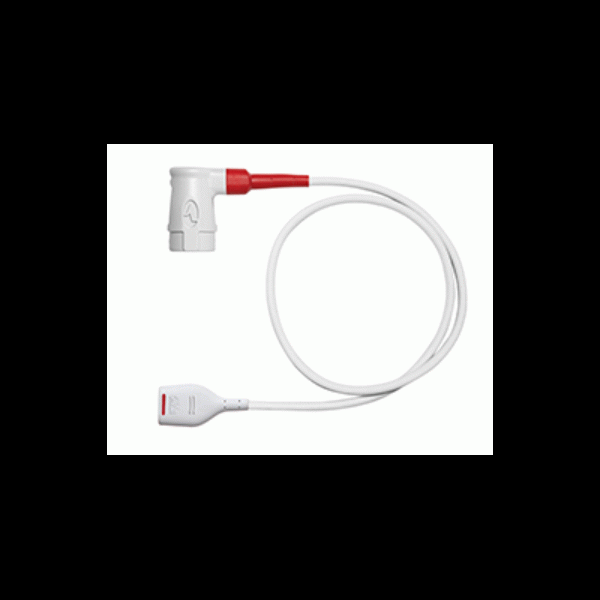 Masimo RD Rainbow SET RA25-1.5 4075 SpO2 Sensors Patient Monitor ...