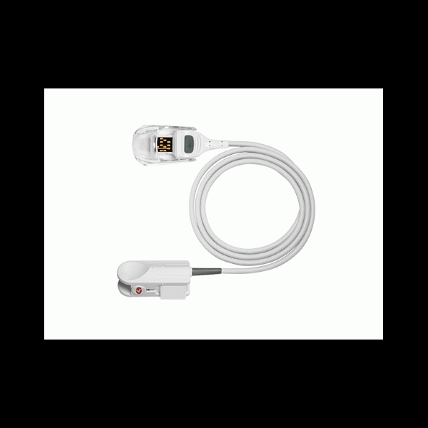 Masimo RD Set DCI, Adult Reusable Finger Sensor 4050 SpO2 Sensors ...