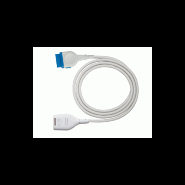 Masimo RD SET GE-12 Patient Cable 4085 Cables Patient Monitor Accessories