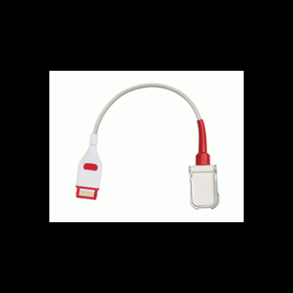 Masimo Red LNC M20 Patient Cable 4251 Cables Patient Monitor Accessories