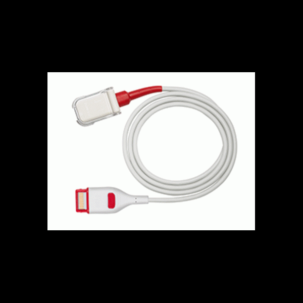 Masimo Red LNC M20 Patient Cable 4252 Cables Patient Monitor Accessories
