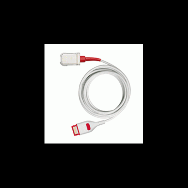 Masimo Red LNC M20 Patient Cable 4254 Cables Patient Monitor Accessories