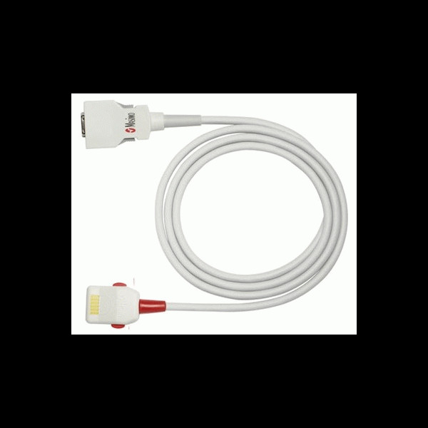 Masimo SpO2 LNOP Extension Cable 1006 Cables Patient Monitor Accessories