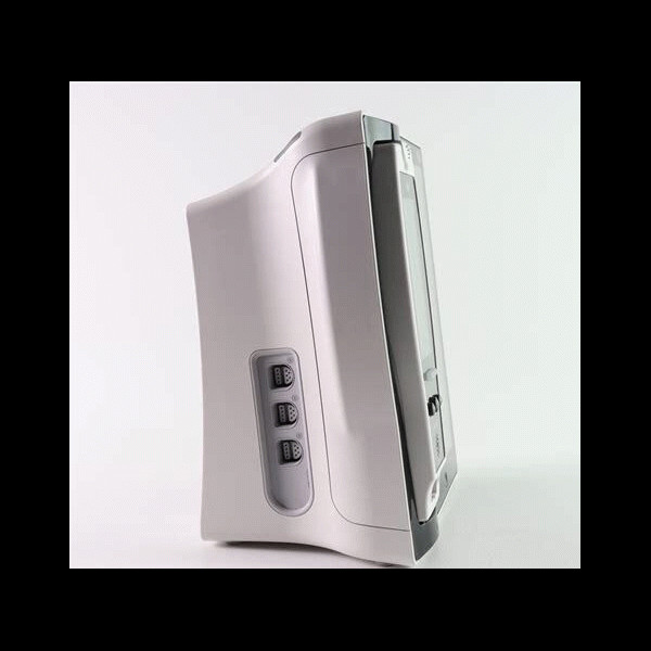 Masimo Root 7 Patient Monitoring System with Rainbow Technology 9515-R ...