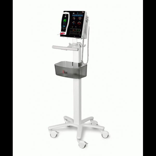 Masimo Rolling Stand with Quick Connect 300238 Stands and Carts Accessories