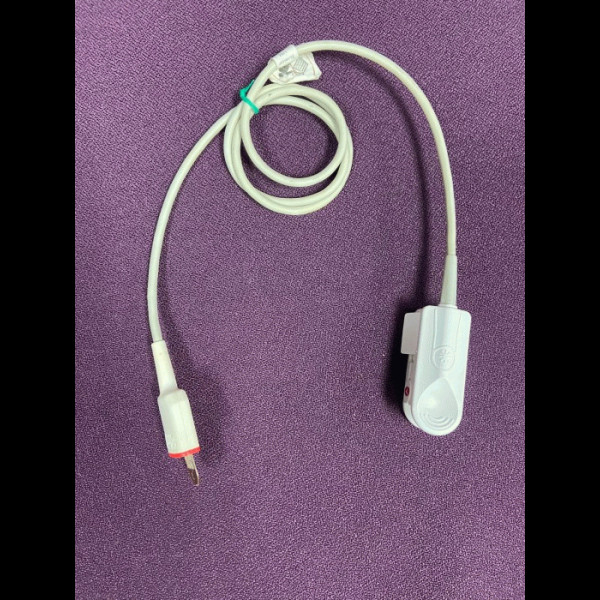 Masimo 1269 SET LNOP DCI Adult SpO2 Reusable Sensor REF 11171-000007 ...