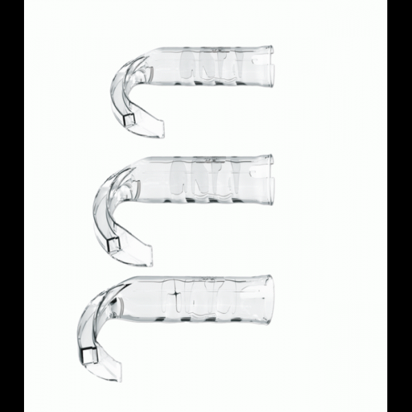 MDPro EZ Vision Video Laryngoscope EZVision Video Laryngoscope Units ...