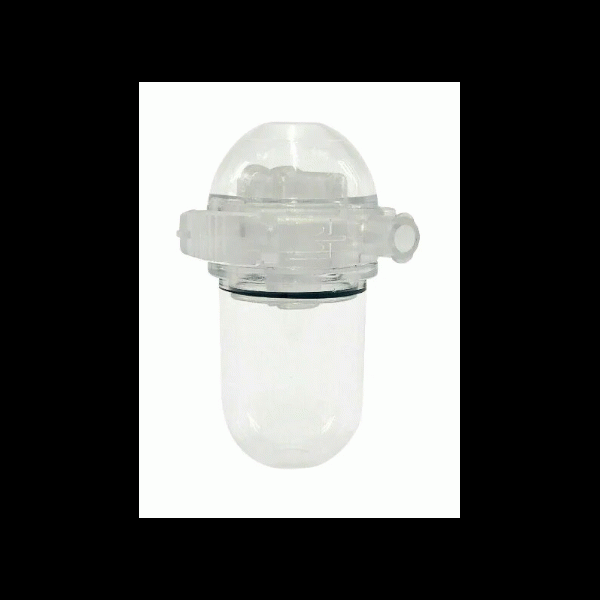 Mindray DryLine Water Trap 9200-10-10530 Hose Patient Monitor Accessories