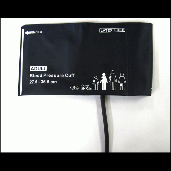 Other NIBP Cuff B-ACUFF Blood Pressure Cuffs Accessories