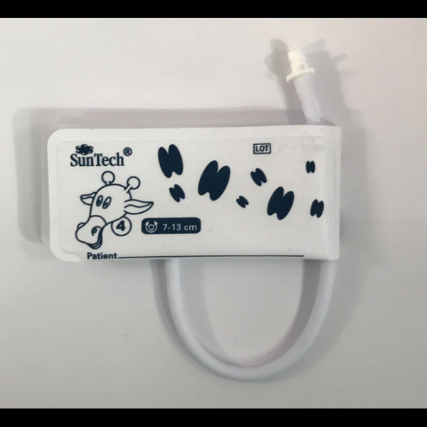 Other NIBP Cuff B-NCUFF4 Blood Pressure Cuffs Vital Signs Monitors ...