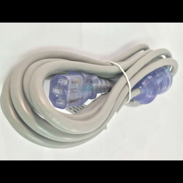 Hospital grade power cable PCA-H Power Accessories EKG Accessories