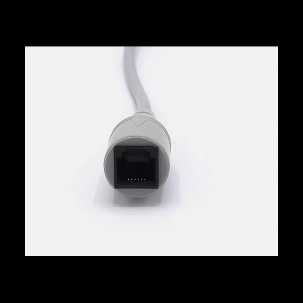 Philips Compatible IBP Adapter Cable 001C3070759 Adapters EKG Accessories