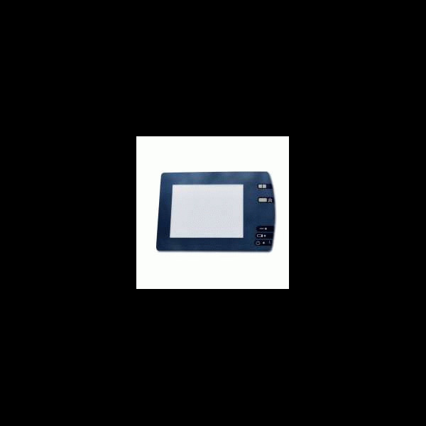 Philips Compatible LCD Screen Overlay Parts Patient Monitor Accessories