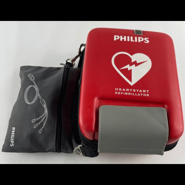 Philips FR3 AED 861304_R01 AED Units AEDs