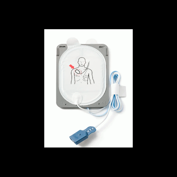 Philips HeartStart SMART Pads III 989803149981 Pads AED Accessories