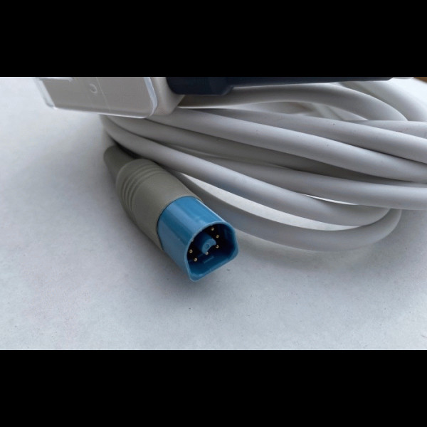 Philips LNC MP10 Cable 989803148221 / 2270 Cables Patient Monitor ...