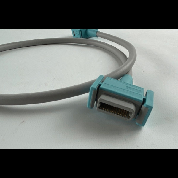 Philips M3000A MSL Link Cable M8031-61626 Cables Patient Monitor ...