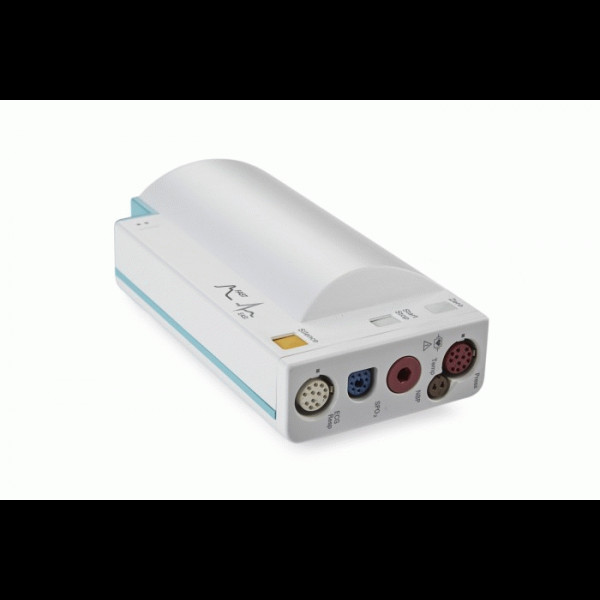 Philips M3001A with Fast SpO2, Temp, IBP M3001A Modules Patient Monitor ...