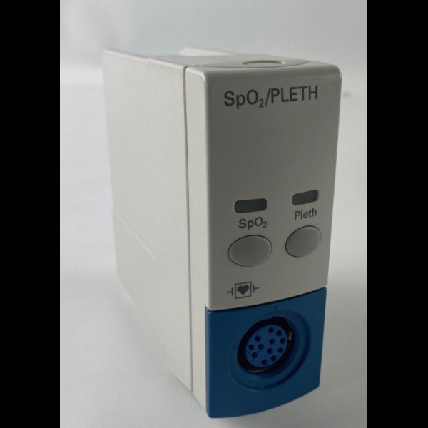 Philips SpO2 module with Pleth M1020A Modules Patient Monitor Accessories
