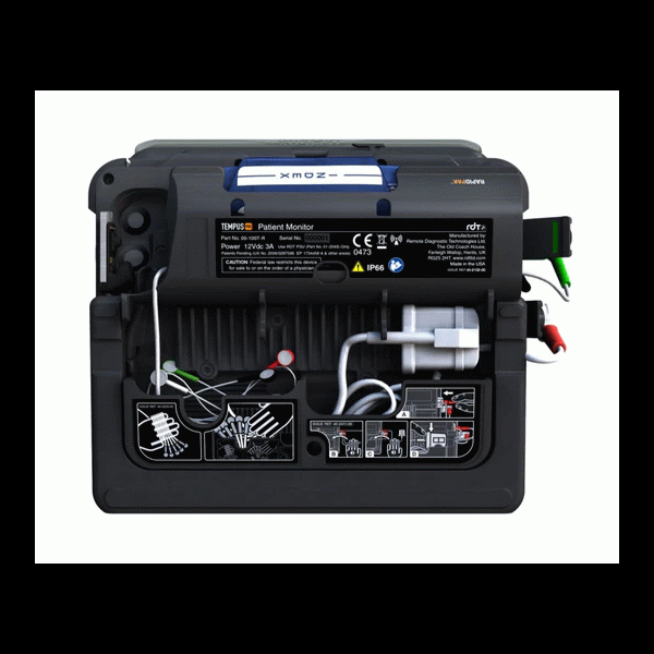 Philips Tempus Pro TempusPro