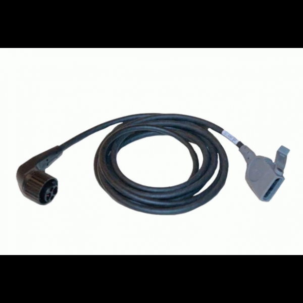 Stryker Physio Control Quik-Combo Therapy Cable - Multifunction 11110 ...