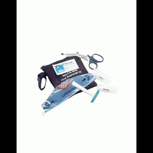Stryker Physio Control Universal AED Rescue Kit 11998-000321 Rescue ...