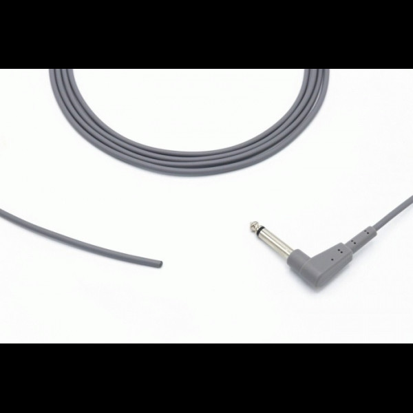 Compatible YSI 400 Temperature Probe with Esophageal-Rectal Type Probes ...