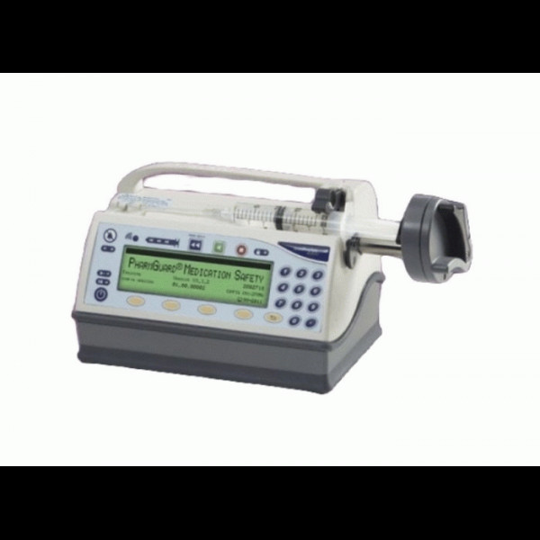 Smiths Medex Medfusion 4000 Syringe Pump Infusion Pump Units