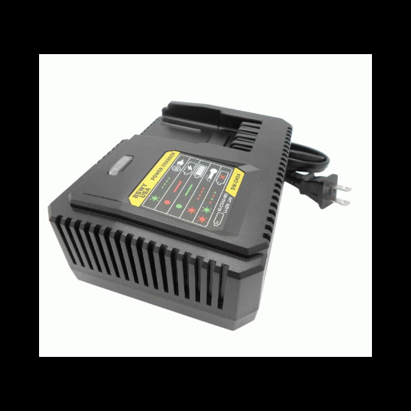 Stryker Compatible Power-PRO XT Ambulance Cot Replacement Battery ...