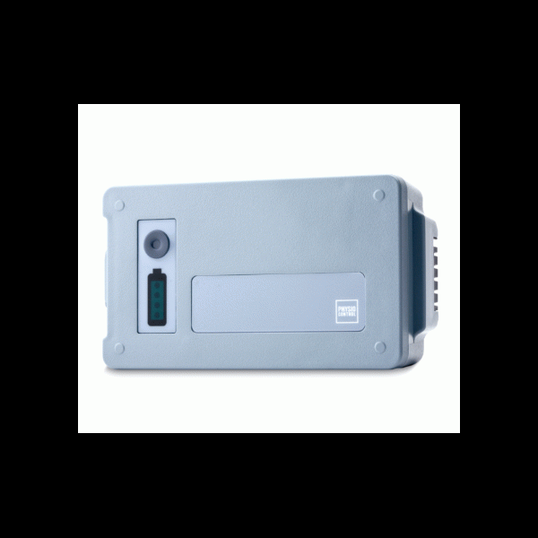 Stryker Lithium Ion Battery 21330-001176 Power Accessories Manual ...