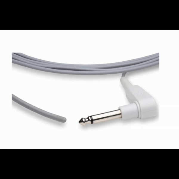 Bionet Temperature Probe with Esophageal-Rectal Type TEM-PRV-RA Probes ...