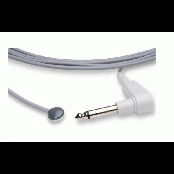 Bionet Temperature Probe with Skin Type TEM-PRV-SA Probes Patient ...