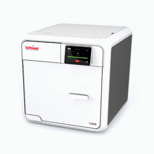 Tuttnauer T-Edge 10 Autoclave Autoclave Units
