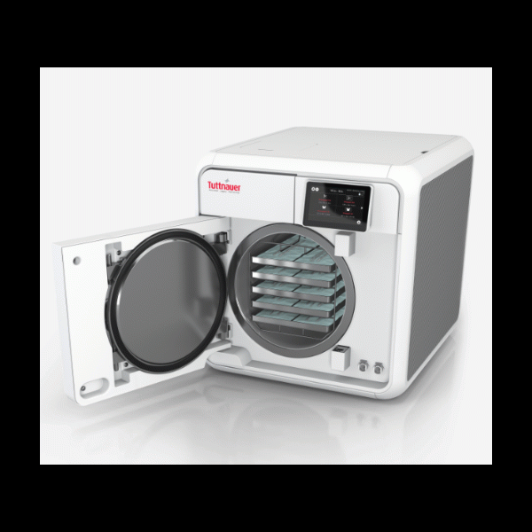 Tuttnauer T-Edge 11 Autoclave Autoclave Units