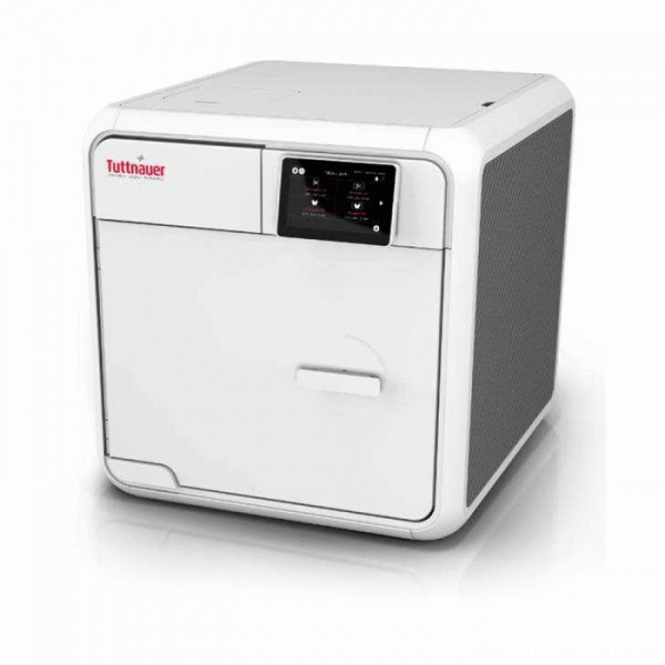 Tuttnauer T-Edge 11 Autoclave Autoclave Units