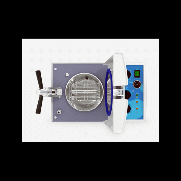 Tuttnauer Valuklave 1730 Autoclave Units