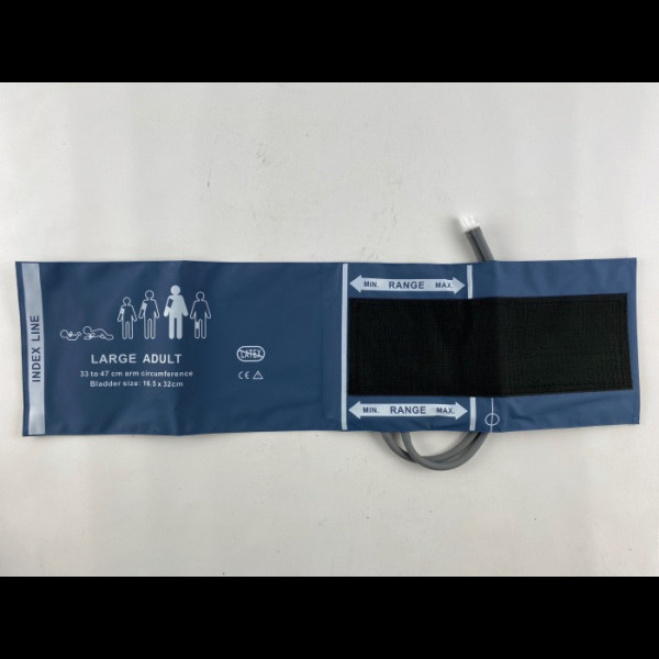 Blood Pressure Cuff - Avobus Medical Equipment
