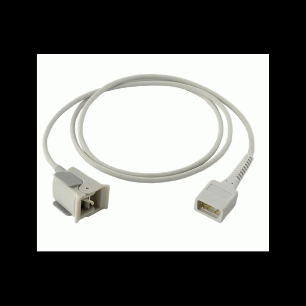 Welch Allyn Compatible SpO2 Sensor 2360-010 Accessories Finger Pulse Ox